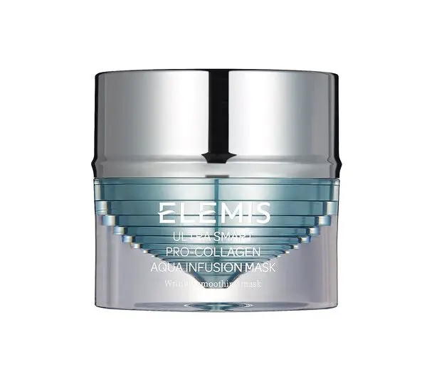 Elemis Ultra Smart Pro-collagen Aqua Infusion M Ask - One-color