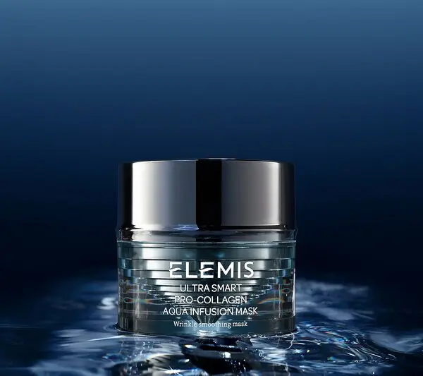 Elemis Ultra Smart Pro-collagen Aqua Infusion M Ask