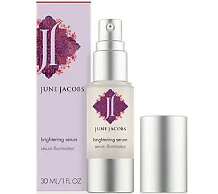 JUNE JACOBS Brightening Serum, 1oz - One-color