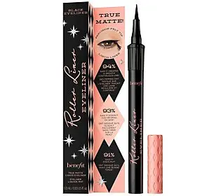 BENEFIT COSMETICS Roller Liner Eyeliner - One-color