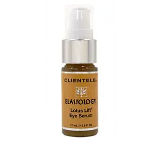 CLIENTELE Elastology Lotus Lift Eye Serum - One-color