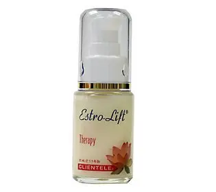 CLIENTELE Estro-lift Therapy - One-color