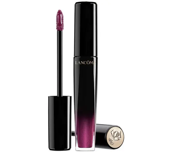 LANCOME L'absolu Lacquer Lip Gloss - One-color