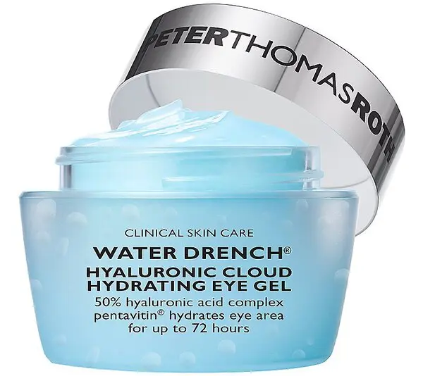 PETER THOMAS ROTH Water Drench Hyaluronic Cloud Hydrating Gel - One-color