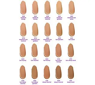 TARTE Face Tape Full-coverage Foundation With Brush