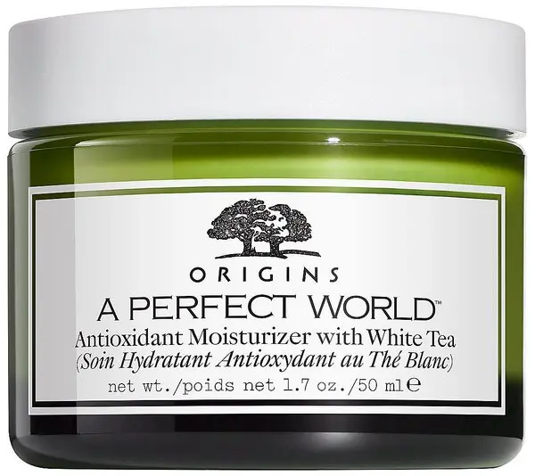 ORIGINS A Perfect World Moisturizer With White Ea, 1.7-fl Oz - One-color