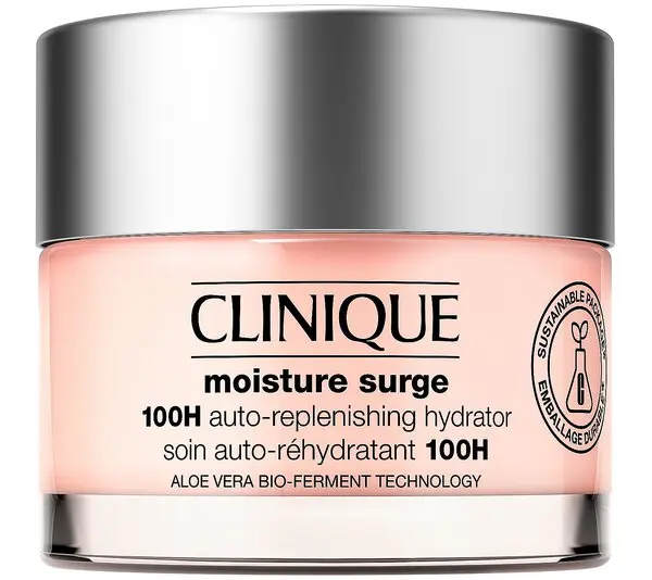 CLINIQUE Moisture Surge 100h Auto-replenishing Ydrator 1 Oz - One-color