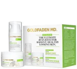 GOLDFADEN MD Duo Kit