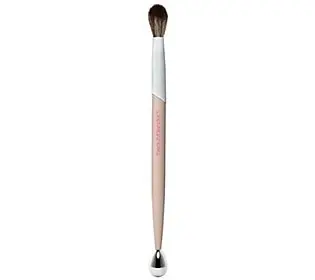 BEAUTYBLENDER High Roller Crease Brush And Cool Ing Roller - One-color