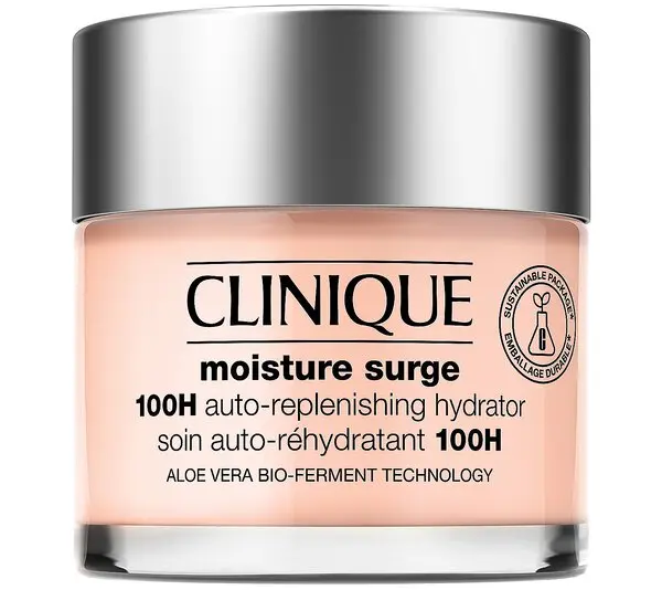 CLINIQUE Moisture Surge 100h Auto-replenishinghydrator 2.5 Oz - One-color