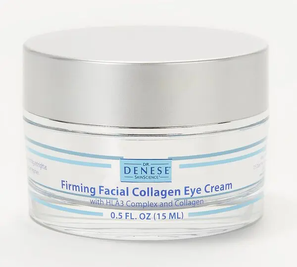 DR. DENESE A-d Firming Collagen Eye Cream Auto-delivery - One-color