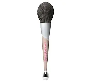 BEAUTYBLENDER Big Boss Powder Brush And Cooling Roller - One-color