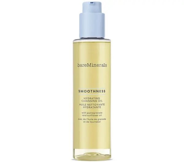 BAREMINERALS Smoothness Hydrating Cleansing Oil - One-color
