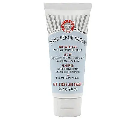 FIRST AID BEAUTY Ultra Repair Cream To Go, 2.0o Z - One-color