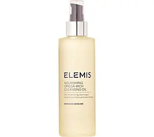 Elemis Nourishing Omega-rich Cleansing Oil - One-color