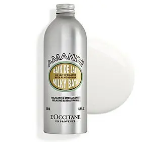 L'OCCITANE Almond Milky Bath - One-color