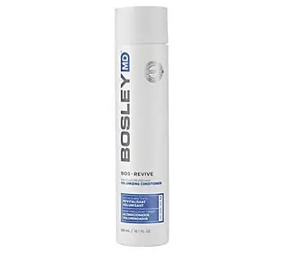 BOSLEYMD Bosley Bosrevive Non Color-treated Hair Conditi Ner - One-color