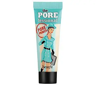 BENEFIT COSMETICS The Porefessional Poreminimiz Ing Primer Mini - One-color