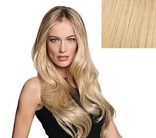 HAIRDO 20' Halo-style Invisible Extension - One-color