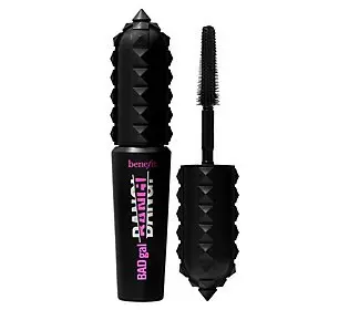 BENEFIT COSMETICS Badgal Bang! Volumizing Mascara Mini - One-color