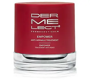 DERMELECT Empower Mp6 Anti-wrinkle Treatment - One-color