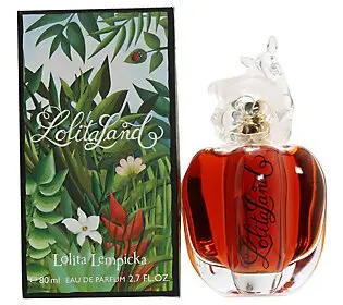 LOLITA LEMPICKA Lolitaland Eau De Parfum Spray - One-color