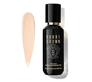 Bobbi Brown Intensive Serum Foundation Spf 40/3 0 - One-color
