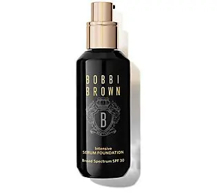 Bobbi Brown Intensive Serum Foundation Spf 40/3 0 - One-color