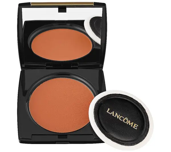LANCOME Dual Finish Powder Foundation - One-color