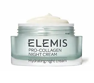 Elemis Pro-collagen Oxygenating Night Cream, 1. 6 Fl Oz - One-color