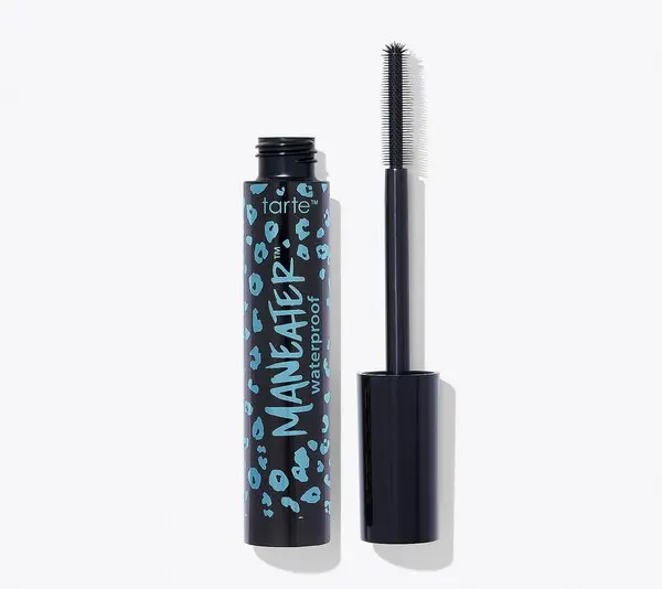 TARTE Maneater Waterproof Mascara - One-color