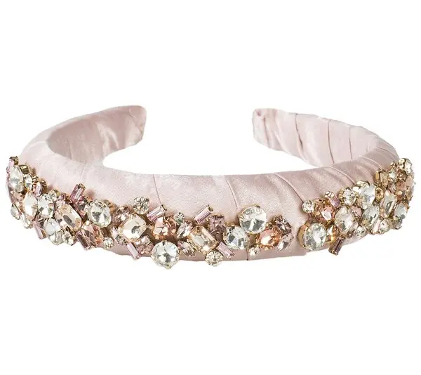 VIOLET & BROOKS Cassidy Headband