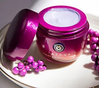 TATCHA Violet C Radiance Mask