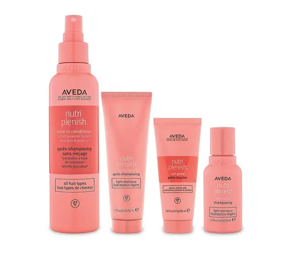 Aveda Nutriplenish Essentials Hydration Set