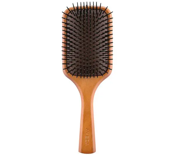 Aveda Wooden Paddle Brush - One-color