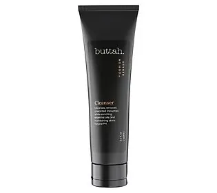 BUTTAH SKIN Gel Cleanser - One-color