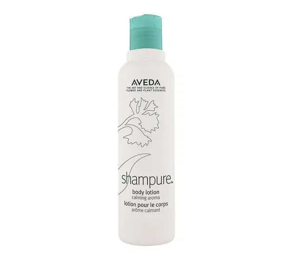 Aveda 6.7-fl Oz Shampure Body Lotion - One-color