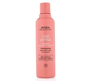 Aveda Nutriplenish Shampoo Light Moisture 8.5 Fl Oz - One-color