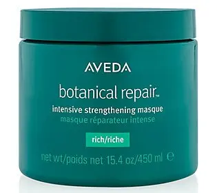 Aveda Botanical Repair Intense Strengthen Mask Ich 15.4 Oz - One-color