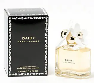 Marc Jacobs Daisy Ladies Eau De Toilette Spray, 3.4-fl Oz - One-color