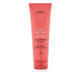 Aveda Nutriplenish Conditioner Deep Moisture Fl Oz - One-color