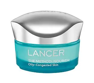 LANCER SKINCARE Lancer The Method: Nourish For Oily-congested S - One-color