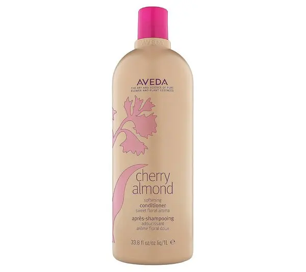 Aveda 33.8-fl Oz Cherry Almond Softening Condit Ioner - One-color