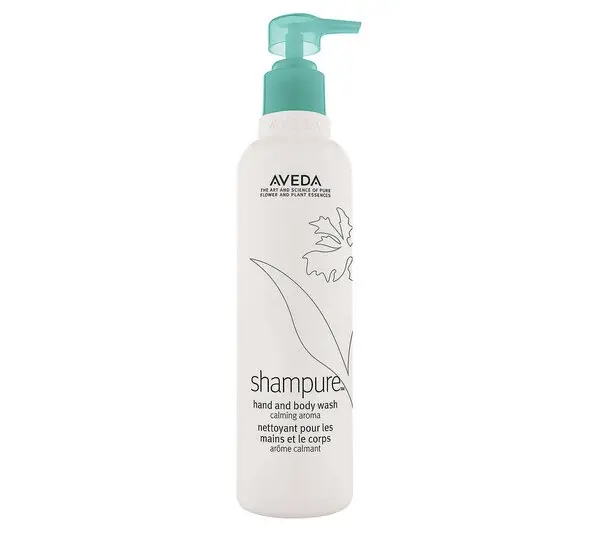 Aveda 8.5-fl Oz Shampure Hand And Body Wash - One-color