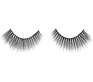 SIGMA BEAUTY Doe-eyed False Lashes - One-color