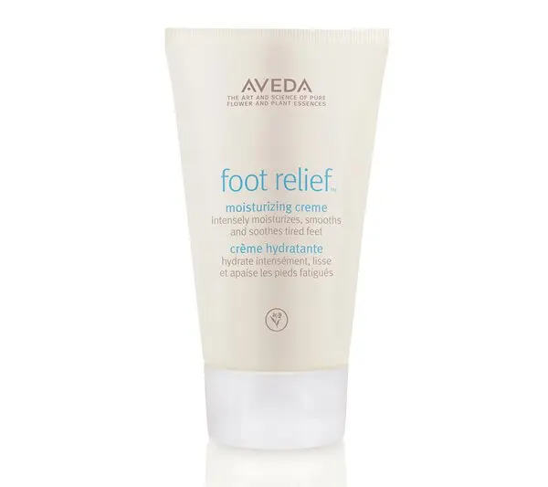 Aveda Foot Relief Moisturizing Creme 4.2-fl O Z - One-color