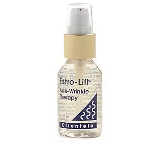CLIENTELE Estro-lift Anti-wrinkle Therapy - One-color