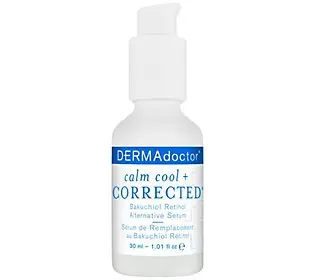 DERMADOCTOR Calm Cool Corrected Bakuchiol Serum - One-color