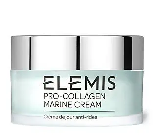 Elemis Pro-collagen Marine Cream & Renewal Serum