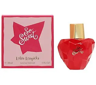 LOLITA LEMPICKA So Sweet Ladies Eau De Parfum, 1.0-fl Oz - One-color